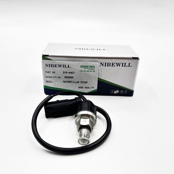 Quality 319-4407 Travel Control Pressure Sensor Parts Fit E320E/E320D2/e312D2 for sale