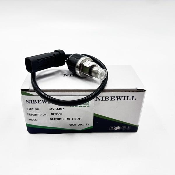 Quality 319-4407 Travel Control Pressure Sensor Parts Fit E320E/E320D2/e312D2 for sale