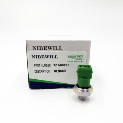 China 701-80225 701/ 80225 Oil Pressure Switch Sensor Fit Loader for sale