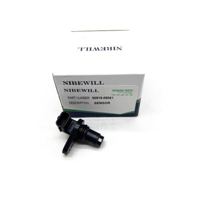 China 90919-05061 9091905061 Camshaft Position Sensor Excavator Electrical Parts for sale