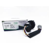 China 526-5708 Ignition Start Switch Assembly for E320 323 Excavator Push Button Starter Switch for sale
