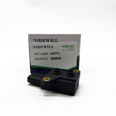 China 803774 MIU803774 Original Pressure Sensor For J-ohn Deere for sale