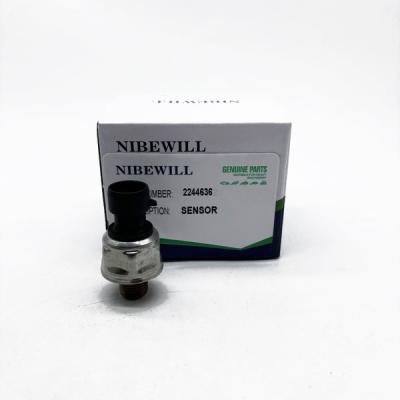 China 224-4636 2244636 Engine Oil Pressure Sensor For C7 C9 E320D for sale