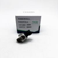 China 224-4636 2244636 Engine Oil Pressure Sensor for Caterpillar C7 C9 E320D Excavator for sale