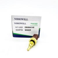 China 22630AA140 Engine Coolant Temperature Sensor for sale