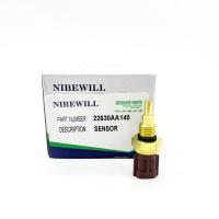China 22630AA140 Engine Coolant Temperature Sensor for sale