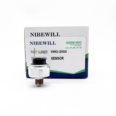 China 1992-2000 Oil Pressure Switch Fit 1500 2500  5.9L for sale