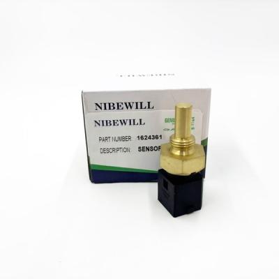 China VOE1624361 Water Temperature Sensor For V-olvo NH12  FH16 for sale