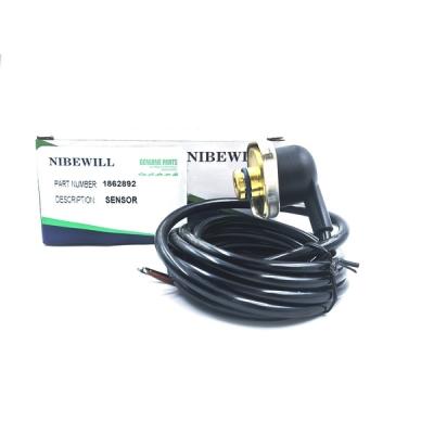 China Oil Pressure Sensor For 1862892 Scania Truck Bus Engine for sale