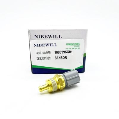 China 1889995C91 Temperature Sensor For DT466 DT530 DT570 HT570 for sale