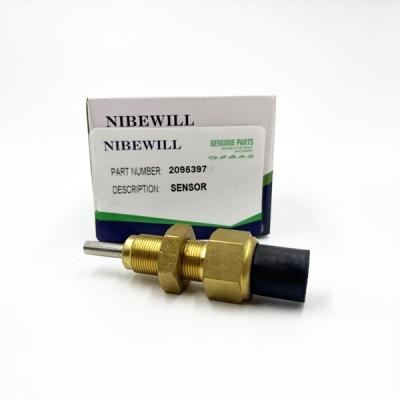 China 2095397 4880200 Loader Reversing Light Switch Sensor L105 for sale