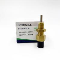 China Loader Reversing Light Switch Sensor 2095397 4880200 for L105 L120 L150 for sale