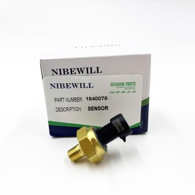 China 1840078 EBP Exhaust Back Pressure Sensor For 5.4L 6.0L 7.3L for sale