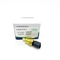 China Water Temperature Sensor 716-30126 for JCB 2cx 3cx 4cx Construction Machinery for sale