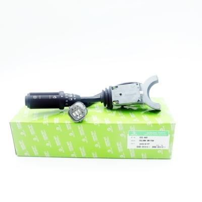 China OEM JCB Column Switch Shifter Lever 203.463 Transmission Control Switch for Excavators for sale
