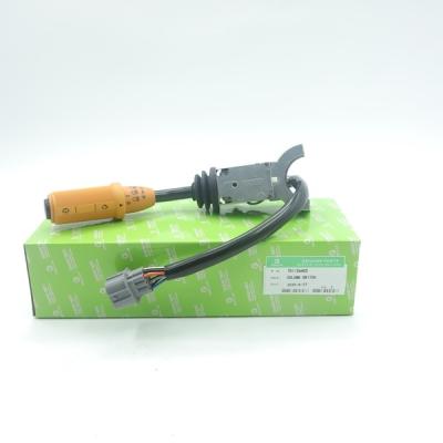 China 701-26402 Column Switch 701/26402 JCB 2CX 3CX 4CX Combination Switch for sale