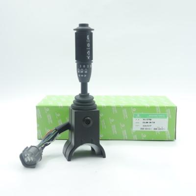 China Excavator JCB Column Switch For 701-27700 701/27700 JCB130t-30 150t-40 for sale