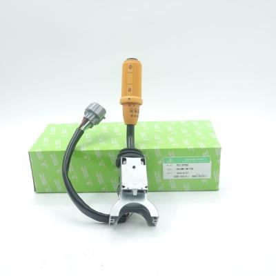 China 701/37702 Forward & Reverse Column Switch JCB 3CX 4CX 2CX Excavator Spare Parts for sale
