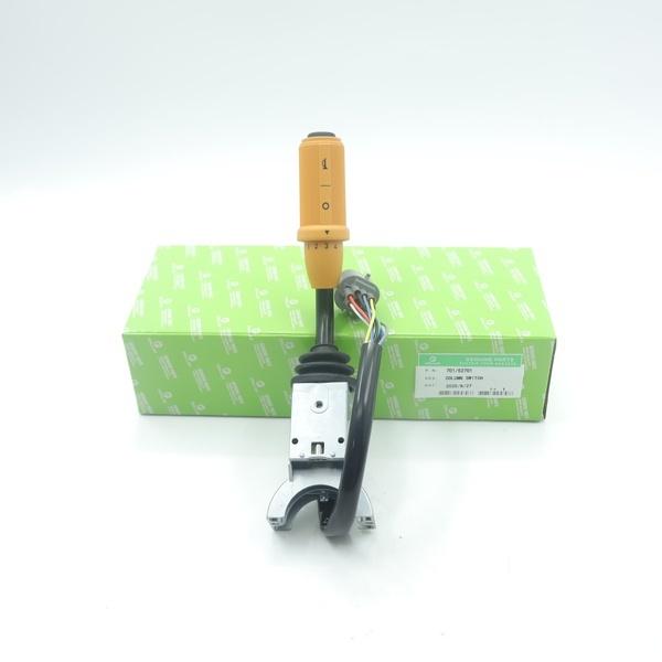 Quality Forward & Reverse Left Column Switch for JCB 3CX 4CX - OEM and New Shifter for sale