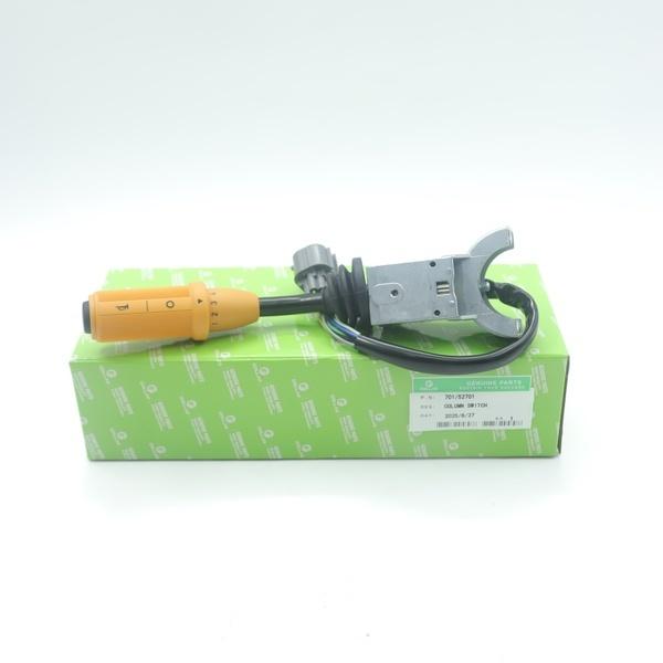 Quality Forward & Reverse Left Column Switch for JCB 3CX 4CX - OEM and New Shifter for sale