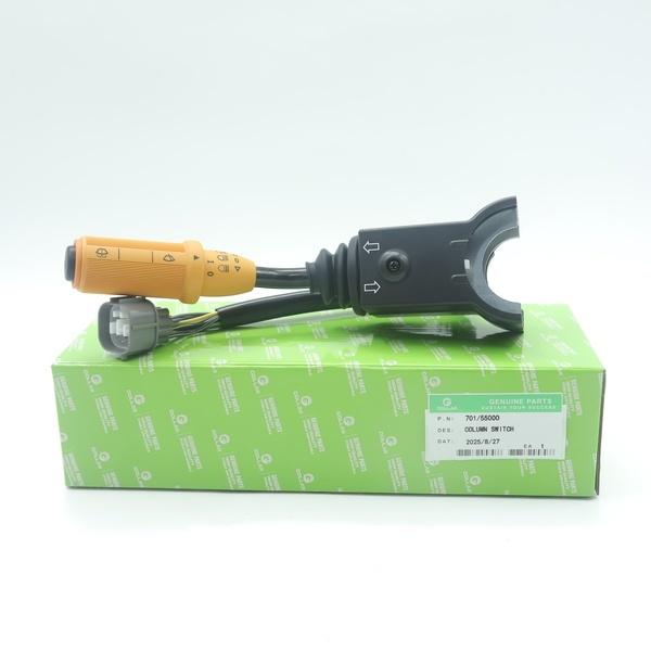 Quality Excavator Column Switch For 701/55000 JCB409ZX 926-2WD 926-4WD 930-2WD for sale