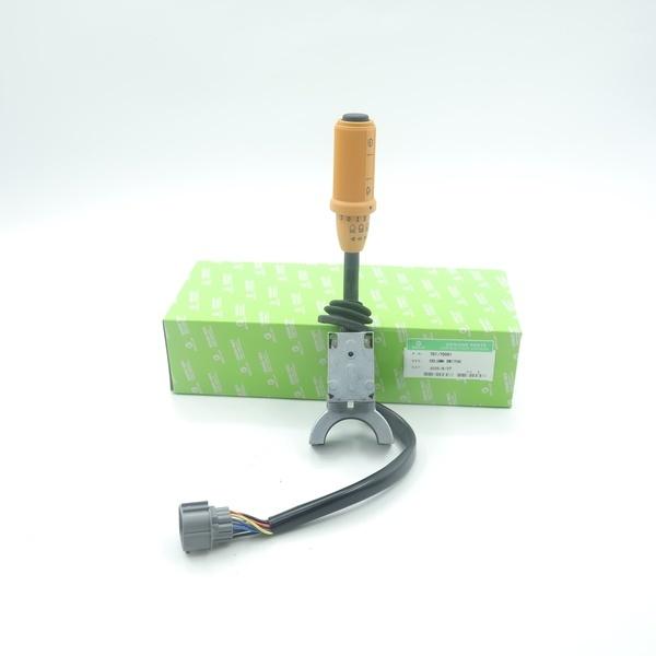 Quality 701/70001 COLUMN SWITCH For JCB 3CX 4CX 1400B 1550B Excavator Accessories for sale