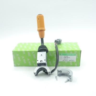 China Joystick Combination Switch 701-80144 701/80144 JCB 4C444 Excavator Switch for sale