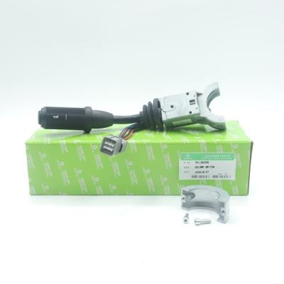 China 701/80295 Excavator Switch Column Switch For JCB 3CX 3CXS-PC 4CX-PC 3CX for sale