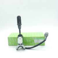 China Steering Column Switch 701-80297 for JCB Construction Machinery 24V for sale