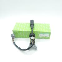 China Steering Column Switch 701-80297 for JCB Construction Machinery 24V for sale