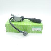 China Steering Column Switch 701-80297 for JCB Construction Machinery 24V for sale