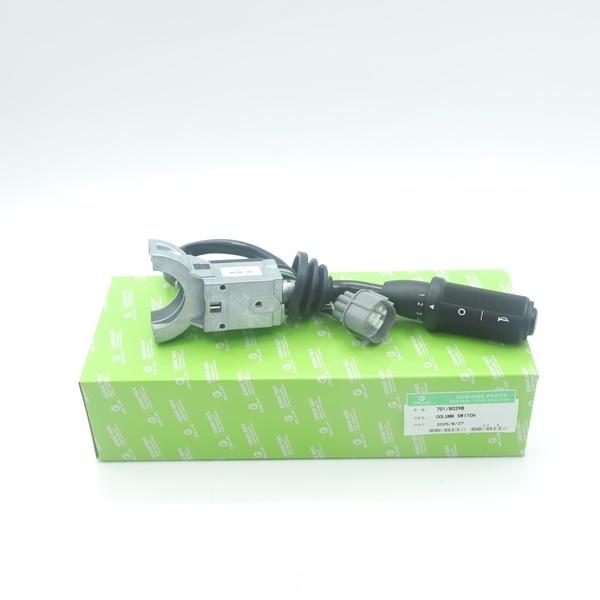 Quality Forward & Reverse Shuttle Lever Switch 701/80298 For JCB for sale