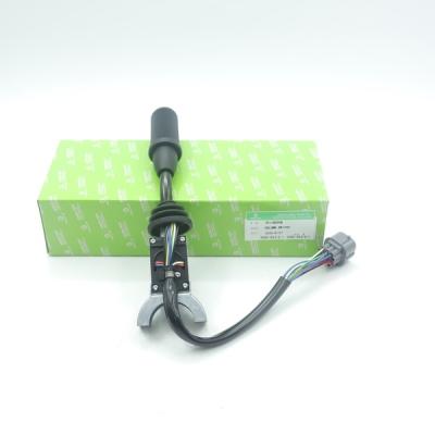 China Forward & Reverse Shuttle Lever Switch 701/80298 For JCB for sale