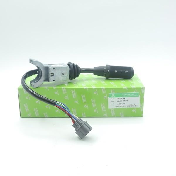 Quality Forward & Reverse Shuttle Lever Switch 701/80298 For JCB for sale