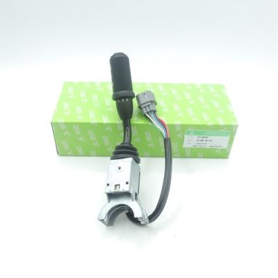 China Lever Switch 701/80299 701-80299 For JCB for sale