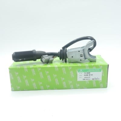 China Backhoe Loader - Column Switch 701/80300 JCB 528S 526 526S for sale