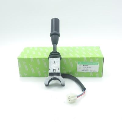 China Switch MN234956 Lights Wiper Column Switch Right Hand JCB for sale