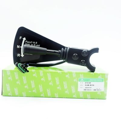 China AT151129 Transmission Control Switch for J-ohn Deer Loader for sale