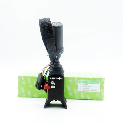China AT176801 Switch Shift Control Selector 444J 544G 544J 624J for sale