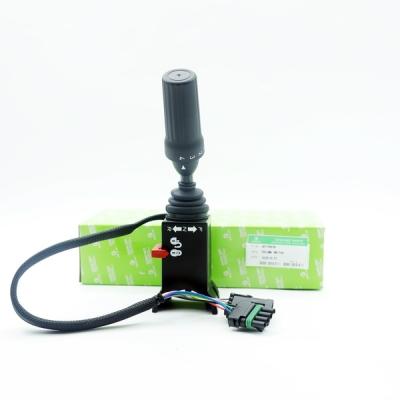 China AT179079 Loader Column Switch For 444 644 524K 544G 624G for sale