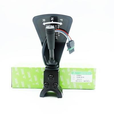 China Loader AT180916 New Shifter Switch For 300D 315D 310E 315SE for sale