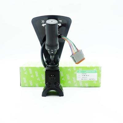 China AT342722 joystick switch  For J-ohn Deere 310J 310SJ 315SJ for sale