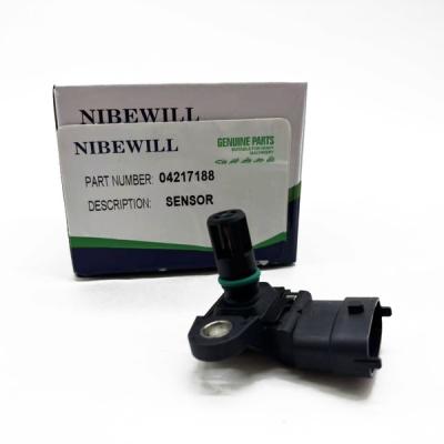 China Intake Air Pressure Sensor 04217188 For Deutz TCD 2.9 TCD 3.6 for sale