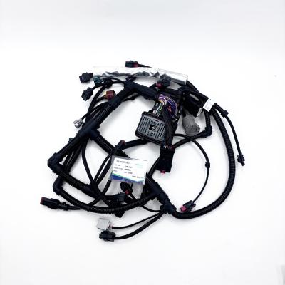 China ZX200G Wire Harness 5795007 Premium Engine Wiring Harness OEM for sale
