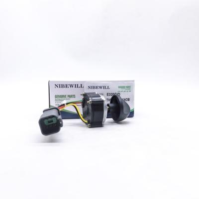 China 106-0107 1060107 Throttle Knob For C-AT E314C E315C E320C/D for sale