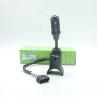 China 202289 Gear Change Controller Handle for Excavator Bulldozer 202.289 Column Switch for sale