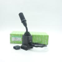 China 202289 Gear Change Controller Handle for Excavator Bulldozer 202.289 Column Switch for sale