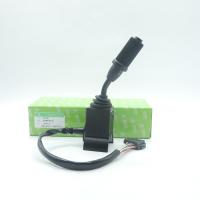 China 202289 Gear Change Controller Handle for Excavator Bulldozer 202.289 Column Switch for sale
