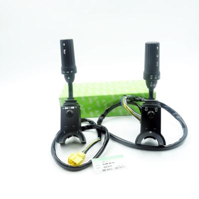 China 204.291 204291 New Gear Selector for sale