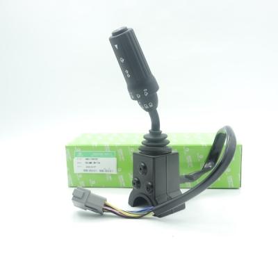 China NEW 11709757 VOE11709757 Switch Column For V-olvo BL60 BL61 for sale